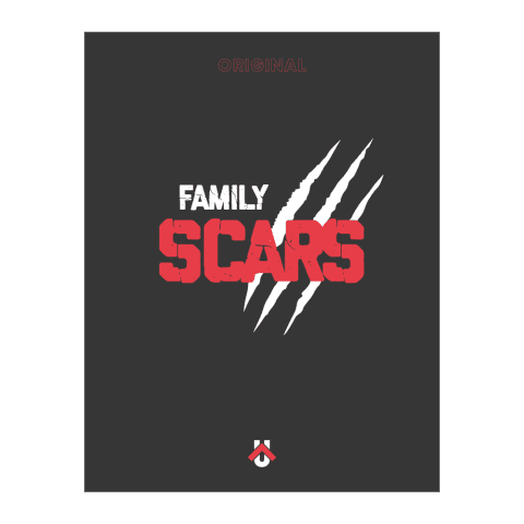 Family Scars - UNCOMMEN