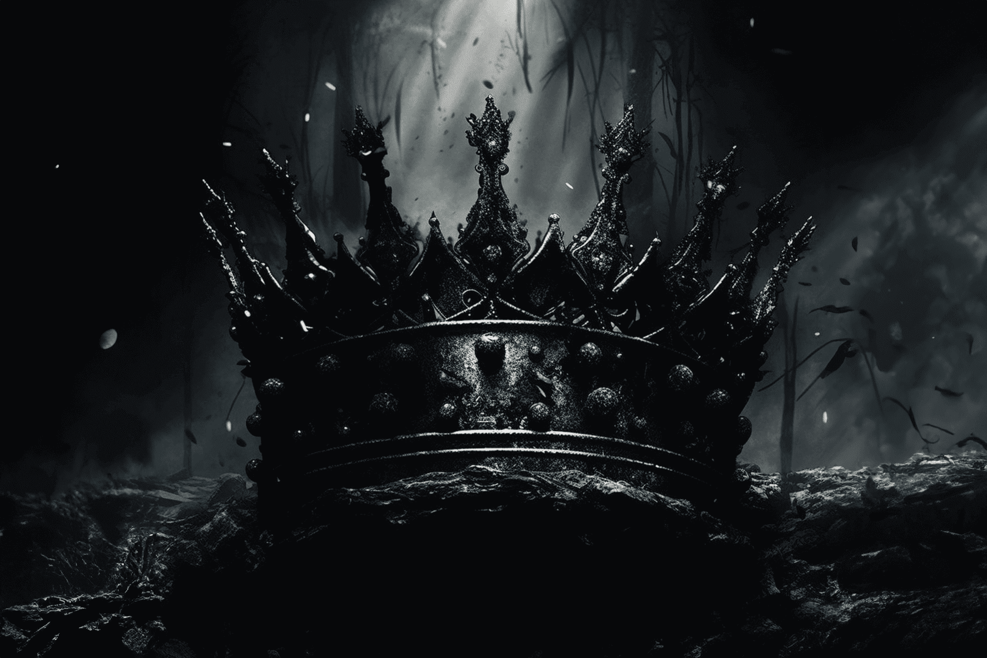 Bad Kings - UNCOMMEN | Man To Man Podcast