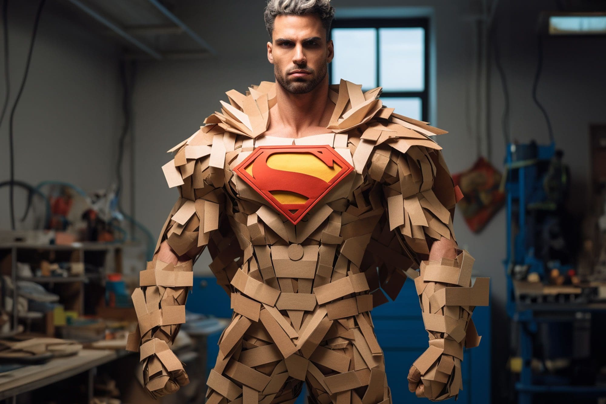 Unmasking Your True Identity - UNCOMMEN Unmasking Your True Identity - UNCOMMEN