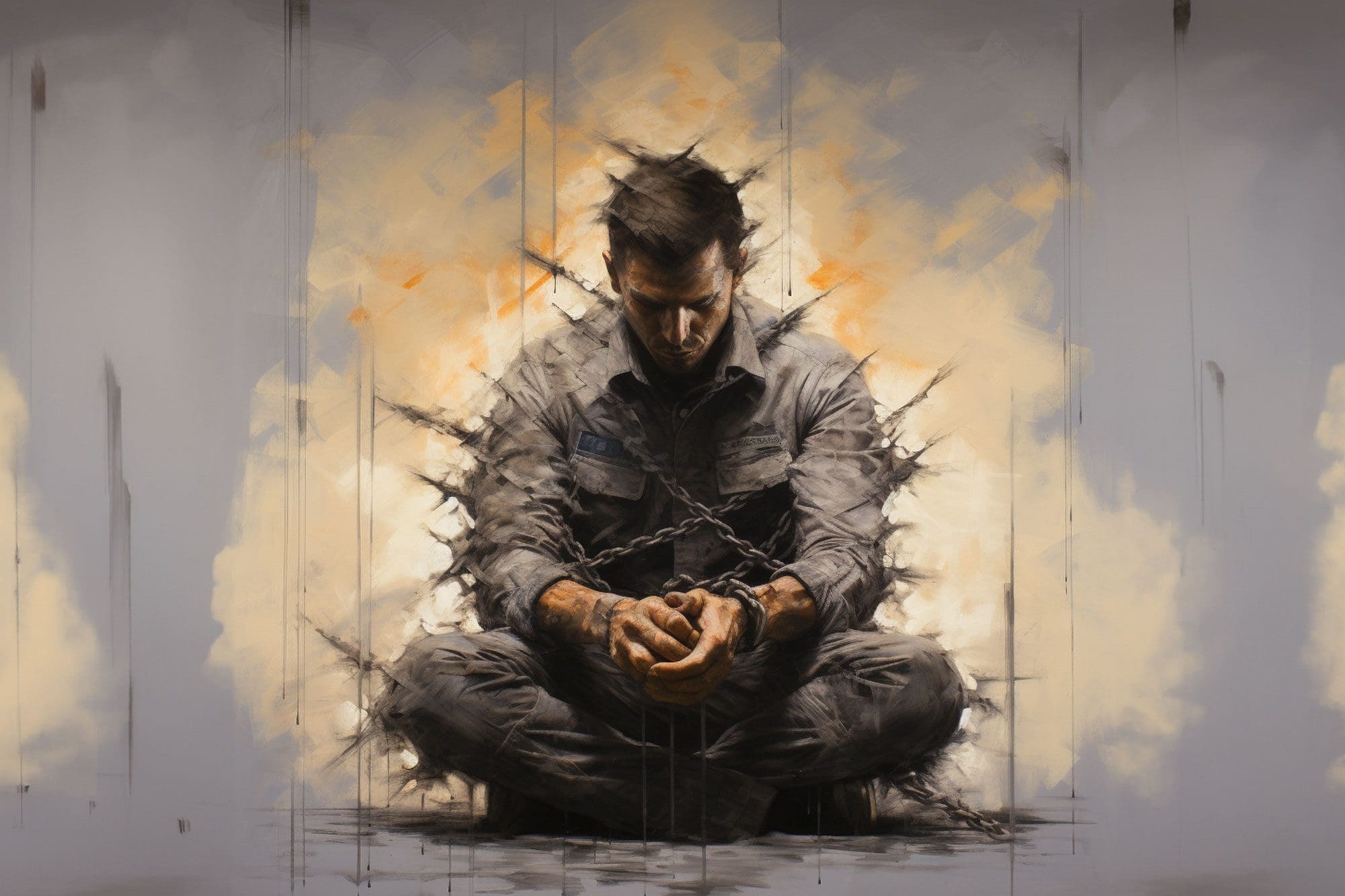 Men’s Mental Health - UNCOMMEN